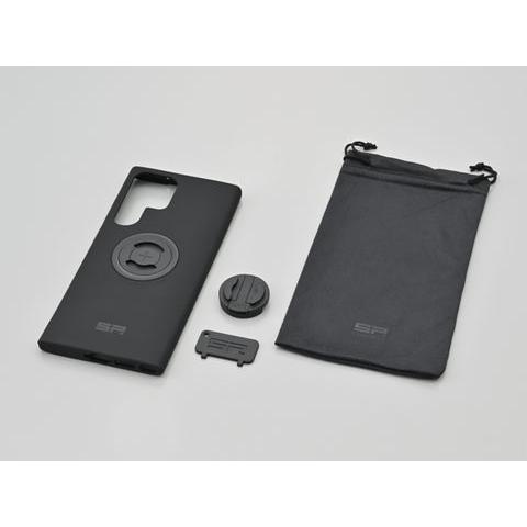 DAYTONA（バイク用品） 41276 DAYTONA デイトナ SP PHONE CASE SPC＋ フォンケース Galaxy S23 ...