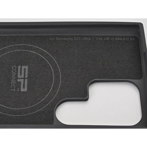 DAYTONA（バイク用品） 41276 DAYTONA デイトナ SP PHONE CASE SPC＋ フォンケース Galaxy S23 ...