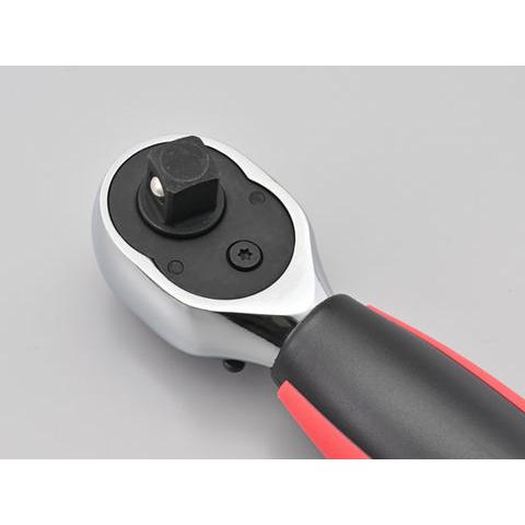 DAYTONA（デイトナ） 41585 DAYTONA ダブルヘッドラチェット 1/4＆3/8 : グリーンテックYahoo!ショッピング店 ...