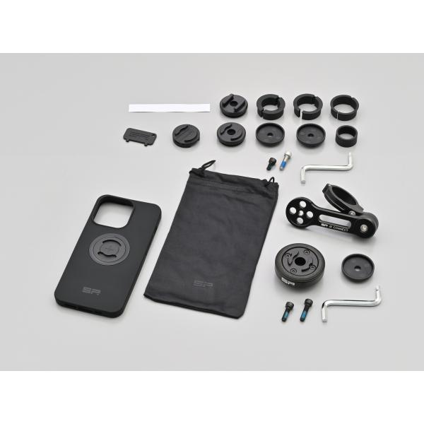DAYTONA(バイク用品) 46618 DAYTONA デイトナ SP Moto Bundle DAYTONA(バイク用品) 46618 DAYTONA デイトナ SP Moto Bundle