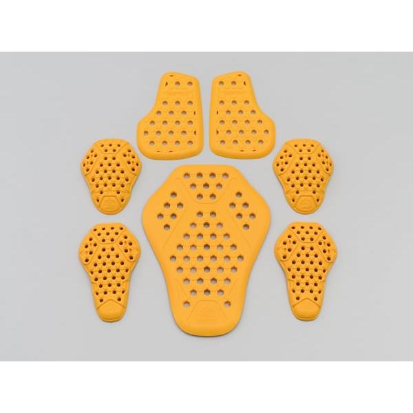 DAYTONA（バイク用品） 46845 DAYTONA デイトナ DJ-011 フルメッシュジャケット ブラック XLサイズ : グリーンテックYahoo!ショッピング店 - 通販 ...