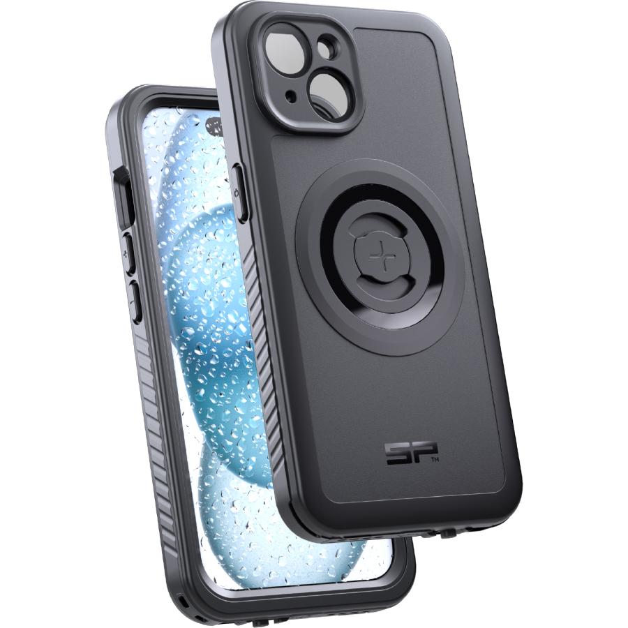 DAYTONA（バイク用品） 48191 DAYTONA デイトナ SP PHONE CASE XTREME SPC+ フォンケース ...
