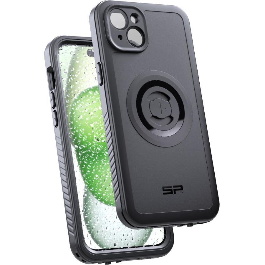 DAYTONA（バイク用品） 48195 DAYTONA デイトナ SP PHONE CASE XTREME SPC+ フォンケース ...