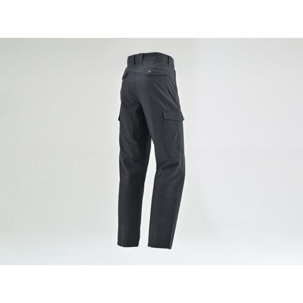 DAYTONA（バイク用品） 49773 DAYTONA デイトナ DB-005 タクティクールパンツ ブラック Lサイズ : グリーンテックYahoo!ショッピング店 - 通販 ...
