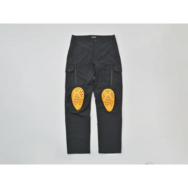 DAYTONA（バイク用品） 49773 DAYTONA デイトナ DB-005 タクティクールパンツ ブラック Lサイズ : グリーンテックYahoo!ショッピング店 - 通販 ...