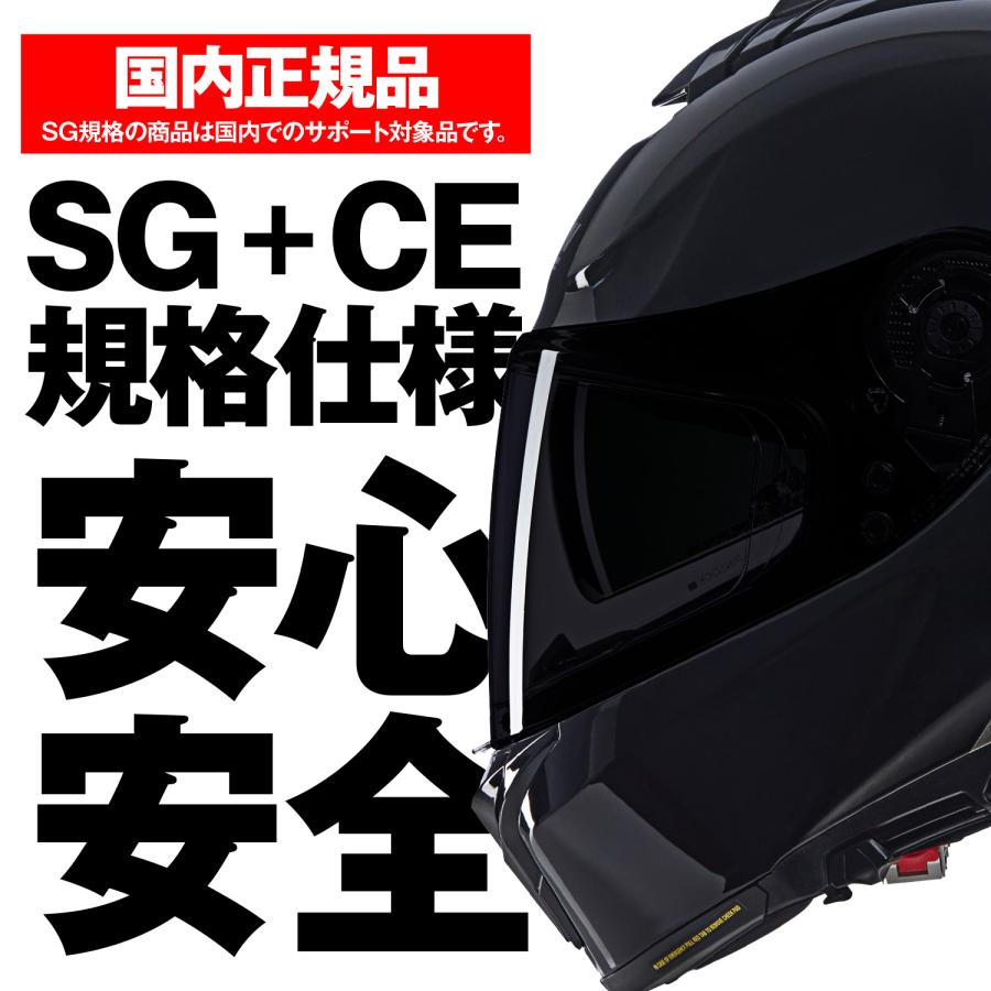 NOLAN 49900 DAYTONA デイトナ N80-8 VERNICIATURA SPECIALE BLACK GRAY/343 XL ...