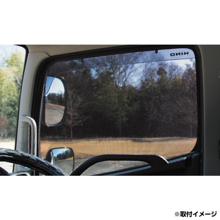 590220 ジェットイノウエ エコネット 左右セット ハイエース200系 H16.8〜JETINOUE :590220:グリーンテックYahoo!ショッピング店 - 通販 - Yahoo ...