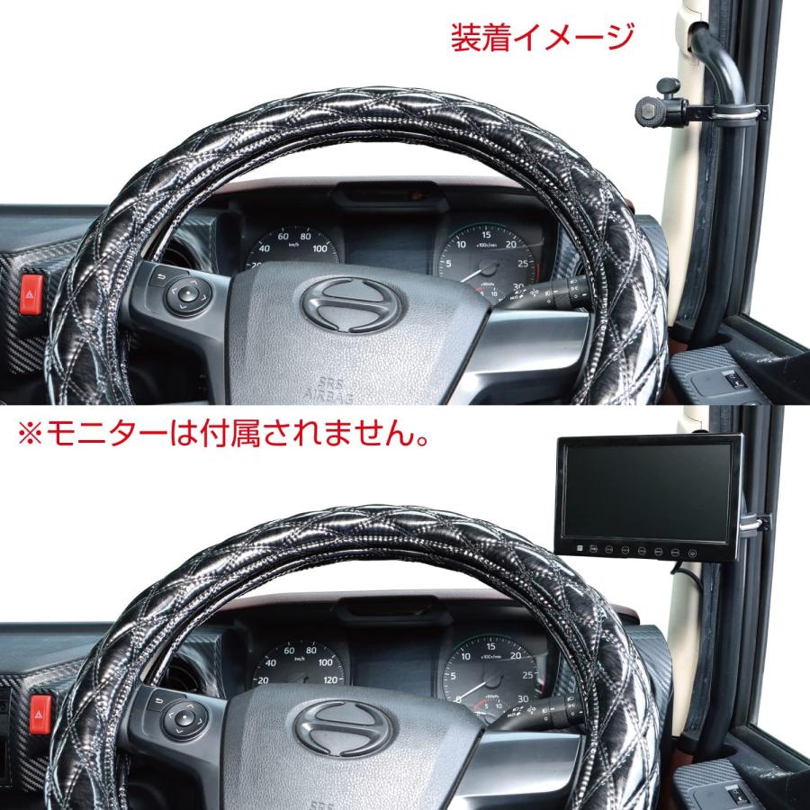 ジェットイノウエ 592010 アシストグリップ固定ホルダー モニター取付け用 JETINOUE : グリーンテックYahoo!ショッピング店 - 通販 - Yahoo!ショッピング