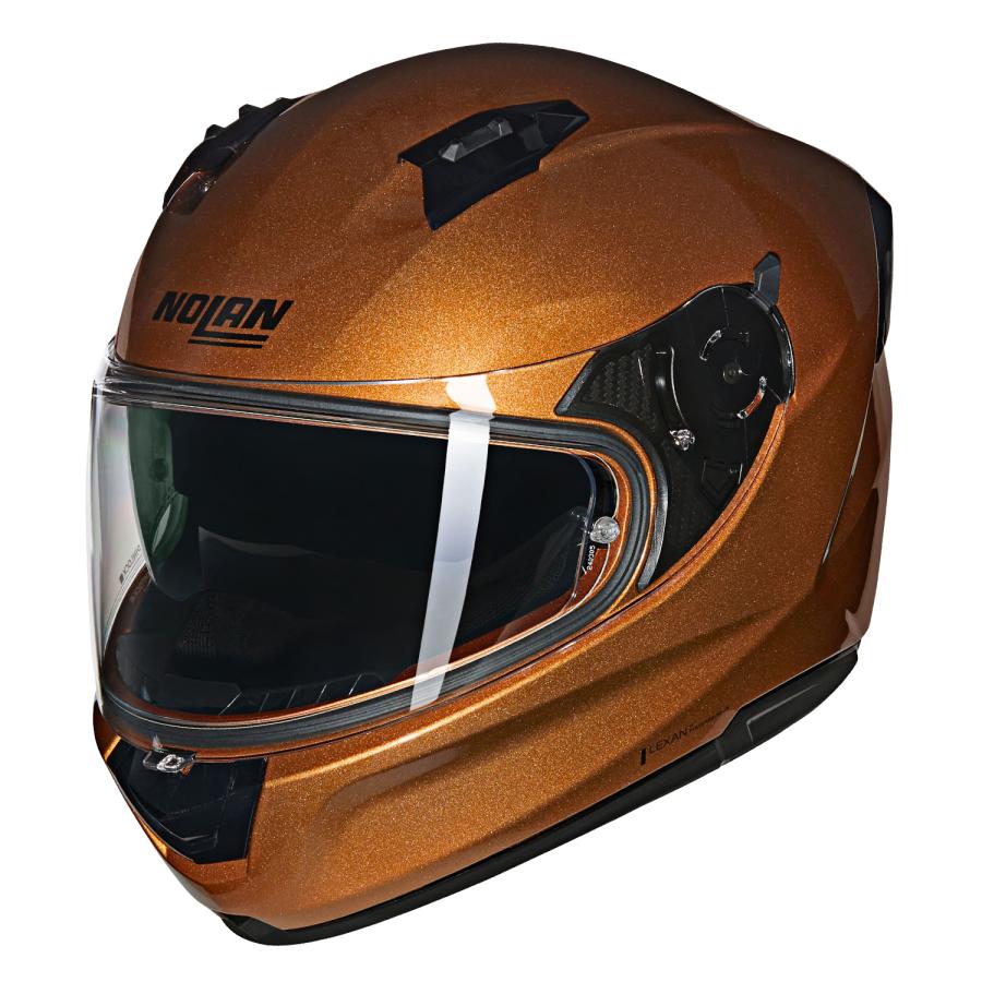 NOLAN 60095 DAYTONA デイトナ N60-6 CLASSICO NOBILE OCHER/318 Lサイズ : グリーンテックYahoo!ショッピング店 - 通販 ...