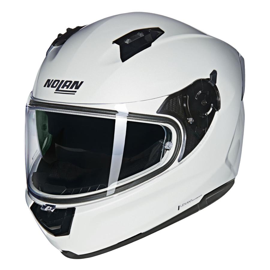 NOLAN 60099 DAYTONA デイトナ N60-6 CLASSICO NOBILE PEARLWHITE/320 Mサイズ : グリーンテックYahoo!ショッピング店 - 通販 ...