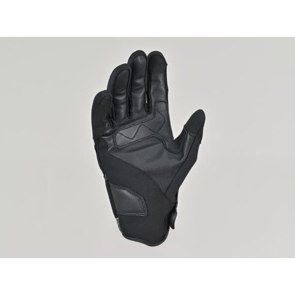 DAYTONA（バイク用品） 61223 DAYTONA デイトナ DG-017 アーバンプロテクティブグローブ カモ Mサイズ : グリーン ...