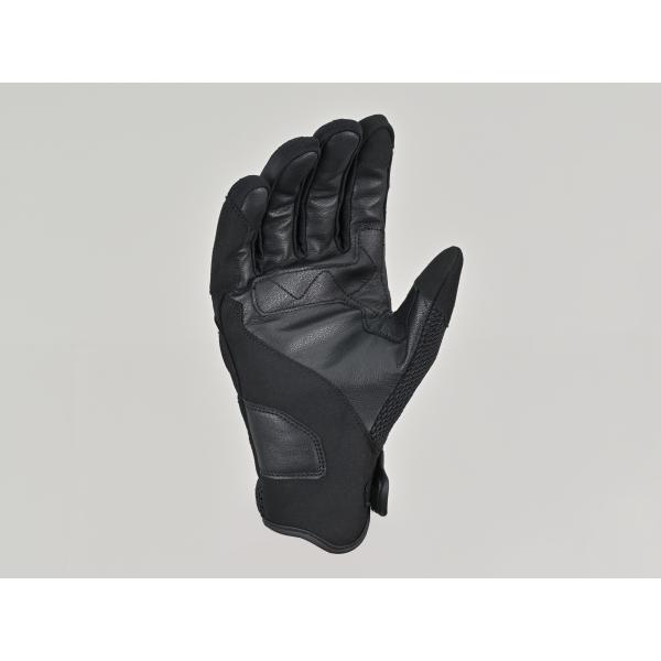 DAYTONA（バイク用品） 61254 DAYTONA デイトナ DG-018 エアプロテクティブグローブ ブラック XLサイズ : グリーンテックYahoo!ショッピング店 - 通販 ...