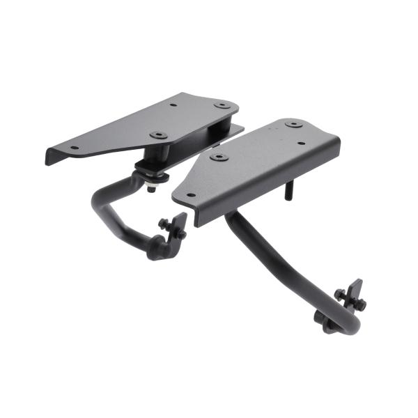 96729 DAYTONA デイトナ GIVI SR3112 スペシャルラック V-STROM1000用 : 96729 : グリーンテック ...