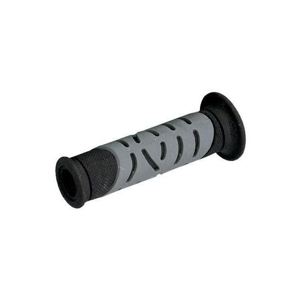 DAYTONA（バイク用品） PRO-GRIP#719ブラック/グレーOP : グリーンテックYahoo!ショッピング店 - 通販 ...