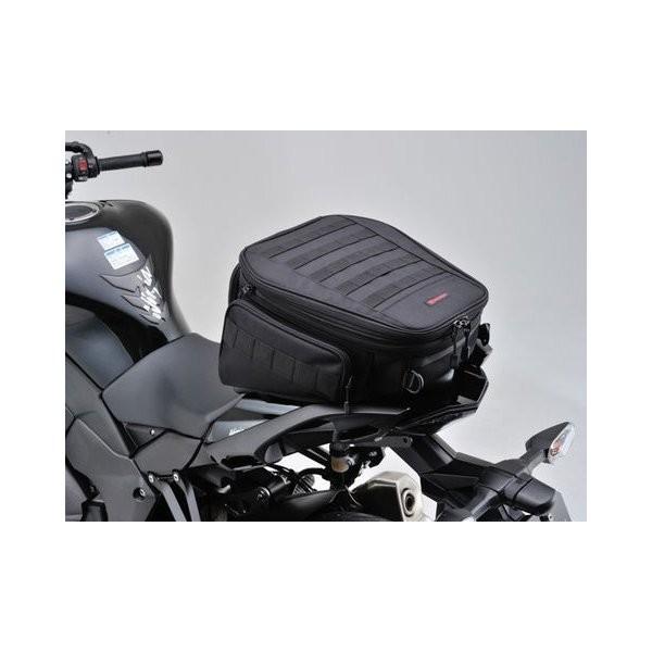 HenlyBegins 98661 DAYTONA デイトナ シートバッグ DH-731 : グリーンテックYahoo!ショッピング店 - 通販 - Yahoo!ショッピング