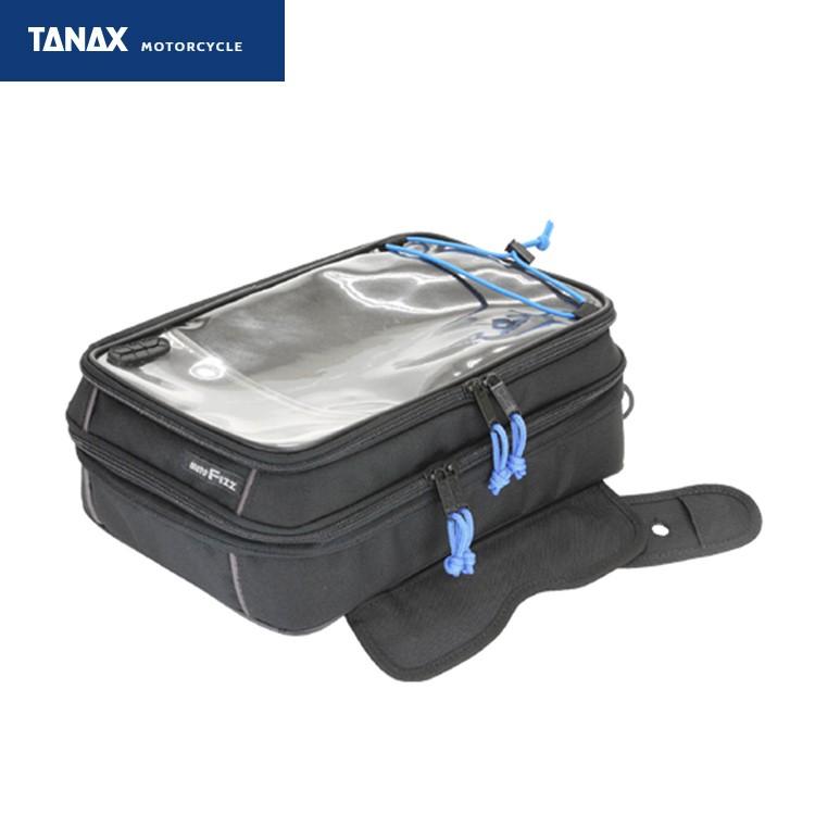 TANAX タナックス マグレス9000S（ブラック） MFK-189 : グリーンテックYahoo!ショッピング店 - 通販 - Yahoo!ショッピング