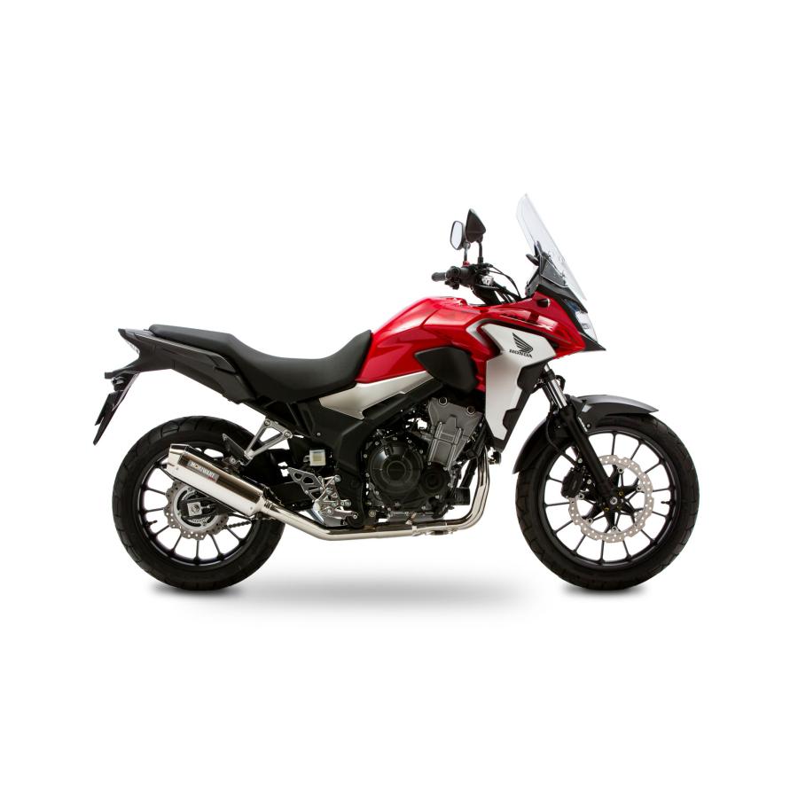 モリワキ MORIWAKI モリワキエンジニアリング/Full Exhaust MX SUS/400X/2019-2021 [01810-641S2-00] : グリーンテックYahoo ...