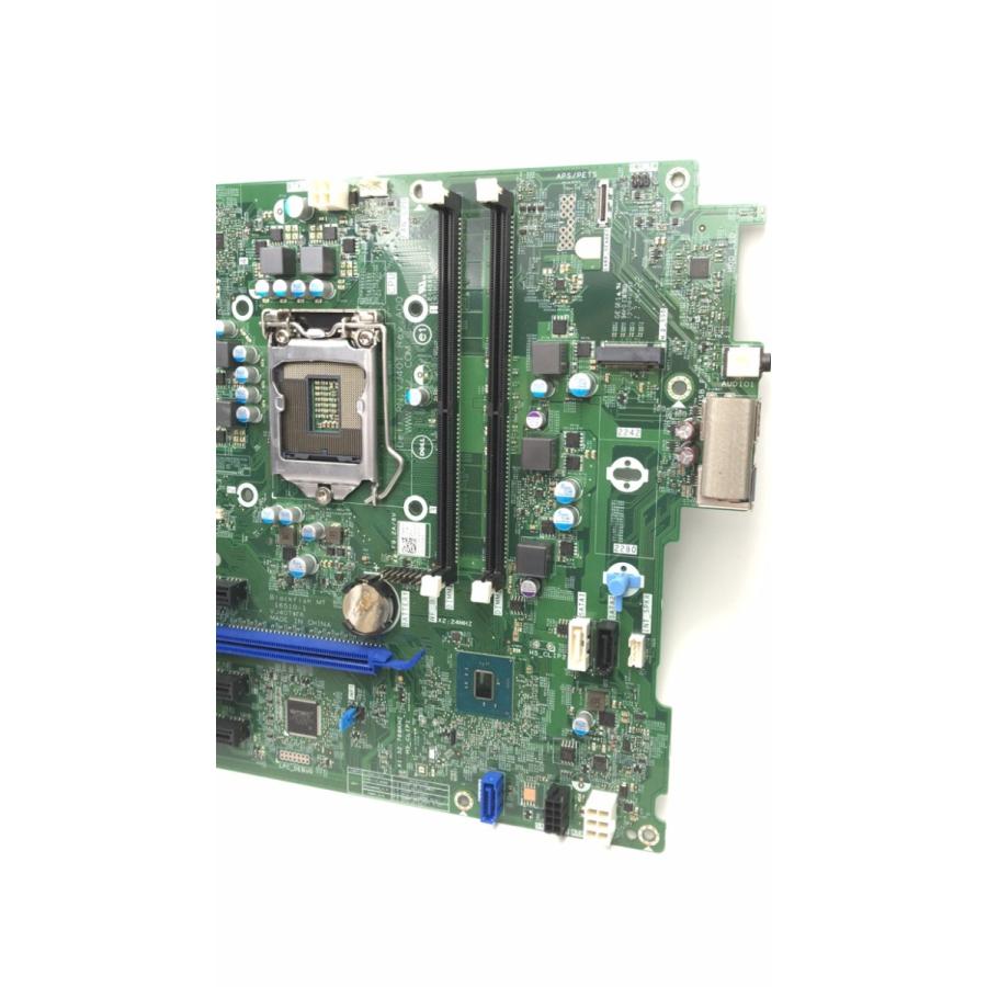 2290192★中古★ DELL Optiplex 3050Tower D18M 用 マザーボード CN-0W0CHX VJ40T BIOS ...