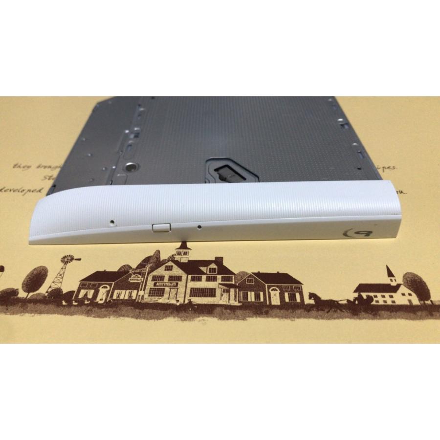 2040361★中古★UJ272 ノートPC用 内蔵 Panasonic ブルーレイ ウルトラスリム 9.5mm ドライブ SATA Blu ...