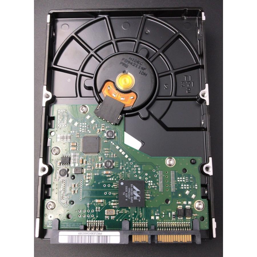 2160407★ 中古 検査済 SAMSUNG HD502HI 500GB ハードディスク 3.5HDD SATA 7200rpm : 216 ...