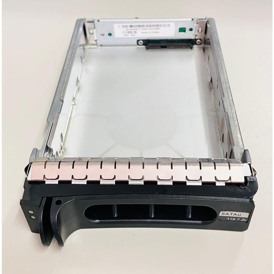 2YXS307★中古★Dell CC852/D962C SATAu/SATA 3.5インチHDDマウンターG9146/MF666 Dell ...