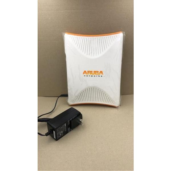 231-0006中古美品 Aruba Networks RAP-5WN 802.11abgn リモートアクセスポイント :NT003:桜の国 ...