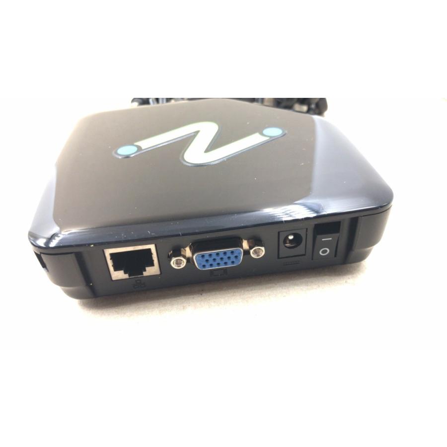 NC-L300 NComputing L PCシェアリングシステム IPネットワーク参加型 300 1クライアント : : 桜の国 - 通販 ...