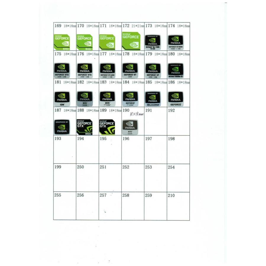 216＃【AMD VISION E1】エンブレムシール 20*17mm : 桜の国 - 通販 - Yahoo!ショッピング