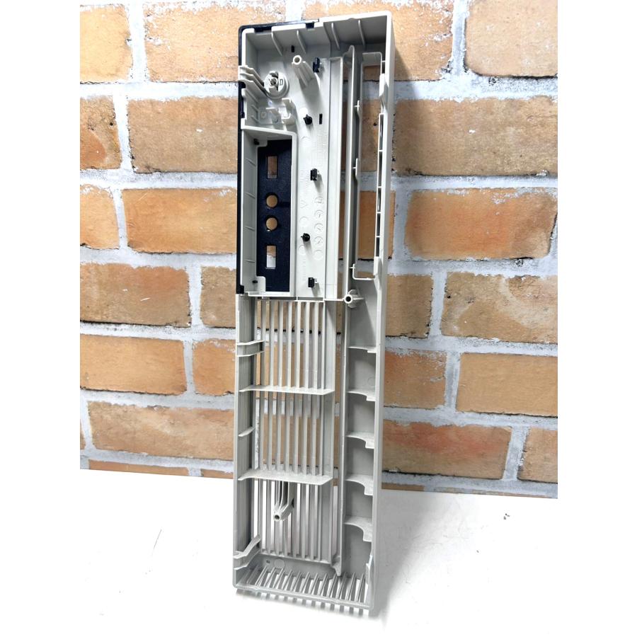 YM0267★中古品★NEC Mate ML-Uフロントベゼル フロントカバーCN-0HTV29 サイズ約33.8cm*8.8cm : 桜の国 - 通販 - Yahoo!ショッピング