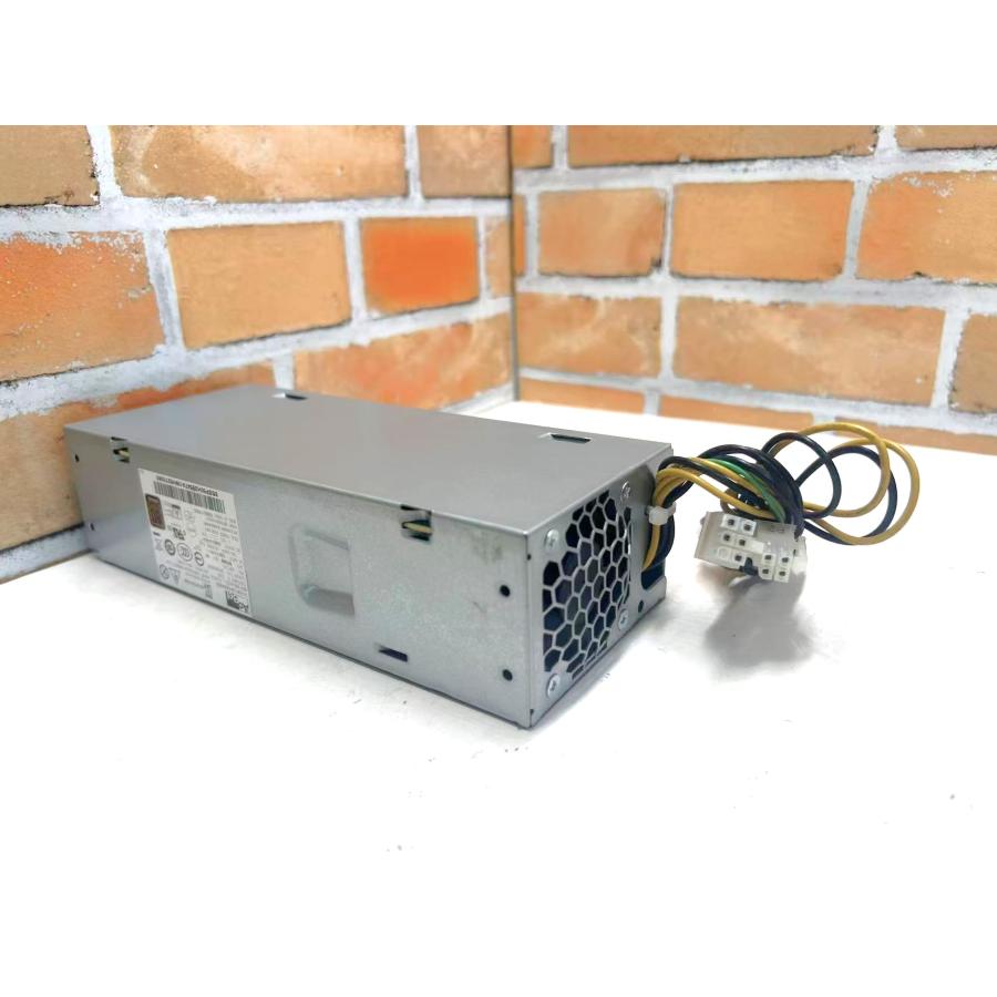 YM0296★部品修理 LENOVO M710e交換用電源ユニット 180W Power Supply PCH018 FRU:00PC767 : 桜の国 - 通販 - Yahoo!ショッピング