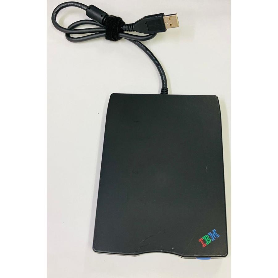 IBM YS0110★中古動作品★IBM USBフロッピーディスクドライブ FD-05PUB ブラック FDDドライブ : 桜の国 - 通販 - Yahoo!ショッピング