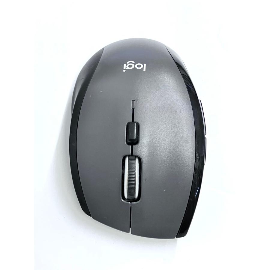 YS0229★中古品★Logicool ロジクール ワイヤレスマウス M705 : 桜の国 - 通販 - Yahoo!ショッピング