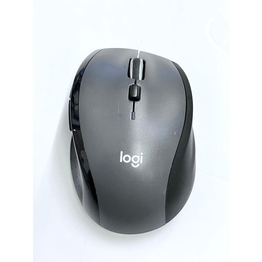YS0229★中古品★Logicool ロジクール ワイヤレスマウス M705 : 桜の国 - 通販 - Yahoo!ショッピング