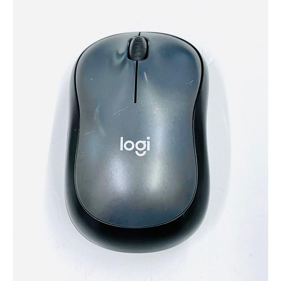 YS0274★中古品★Logicool ロジクール サイレントワイヤレスマウス M221 : 桜の国 - 通販 - Yahoo!ショッピング