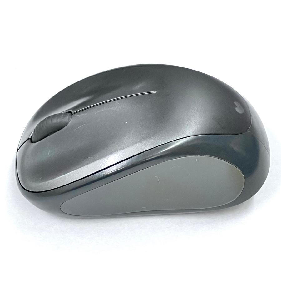 YS0278★中古品★Logicool ロジクール ワイヤレスマウス M235 : 桜の国 - 通販 - Yahoo!ショッピング