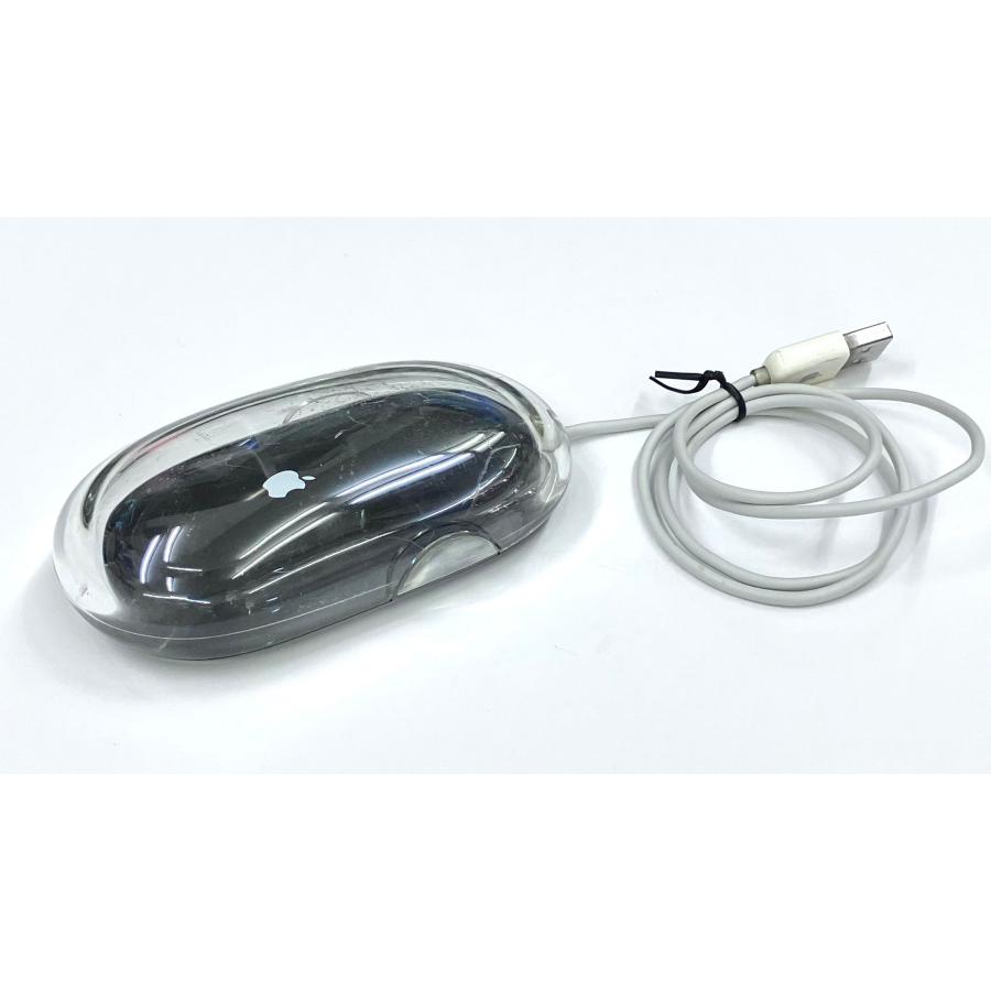 YS0336★中古品★Apple Mac Pro Mouse M5769 USBマウス : 桜の国 - 通販 - Yahoo!ショッピング