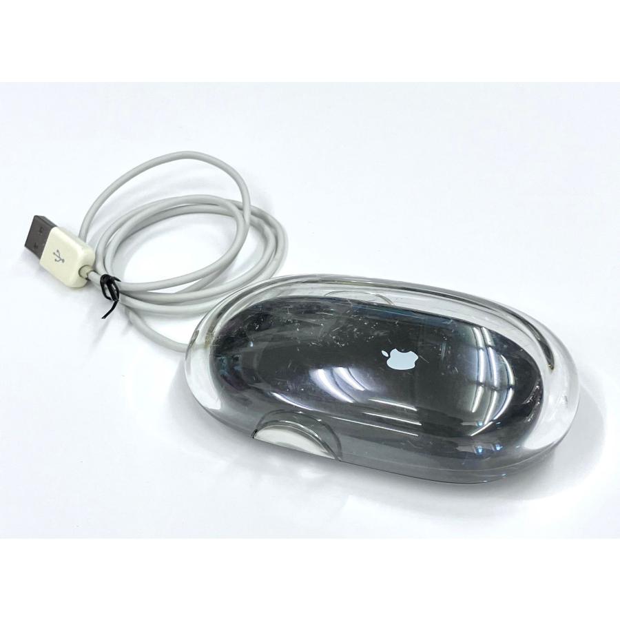 YS0336★中古品★Apple Mac Pro Mouse M5769 USBマウス : 桜の国 - 通販 - Yahoo!ショッピング