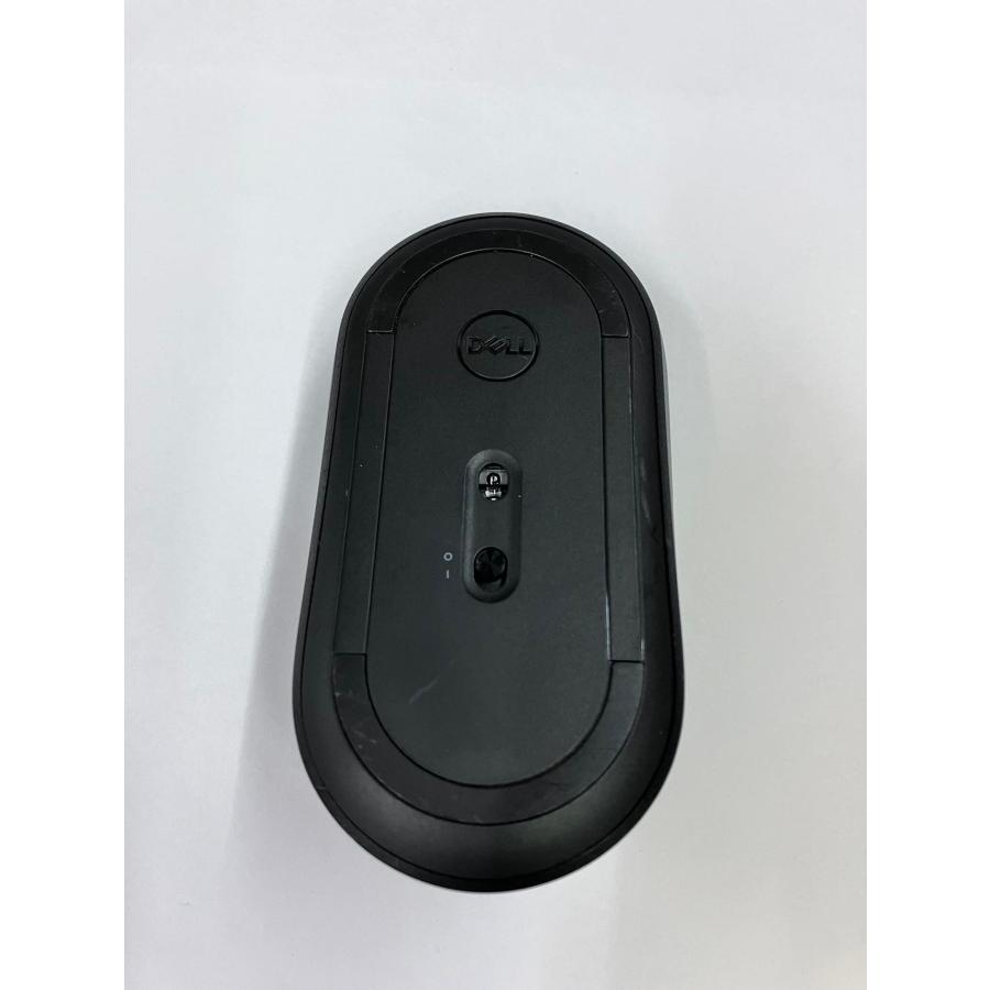 YS0387★中古品★Dellデル ワイヤレス マウスMS3121Wt 2.4GHz(USBレシーバー)接続 : 桜の国 - 通販 ...