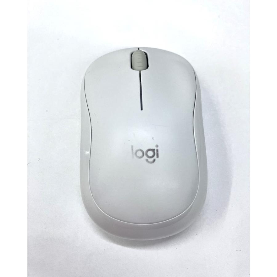 YS0405★中古品★Logicool ロジクール ワイヤレスマウス M221 無線（USBレシーバー）静音 : 桜の国 - 通販 - Yahoo!ショッピング