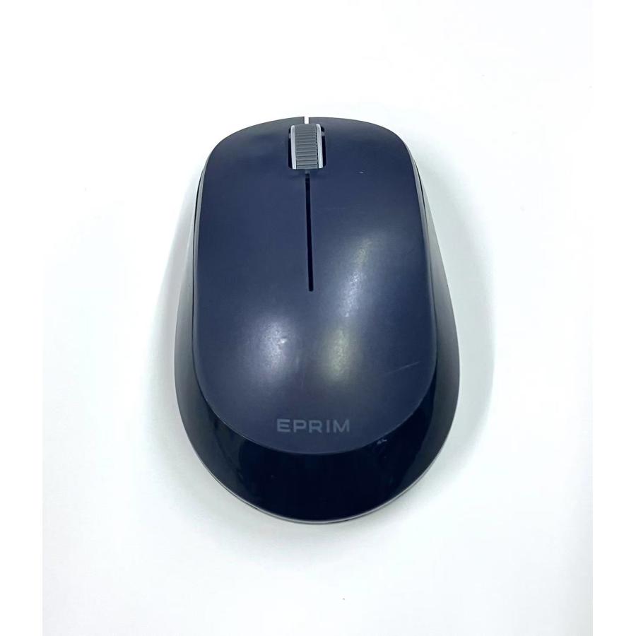 YS0450★中古品★エレコム(ELECOM) EPRIMマウス ワイヤレスマウス M-DY12DBBK : 桜の国 - 通販 - Yahoo ...