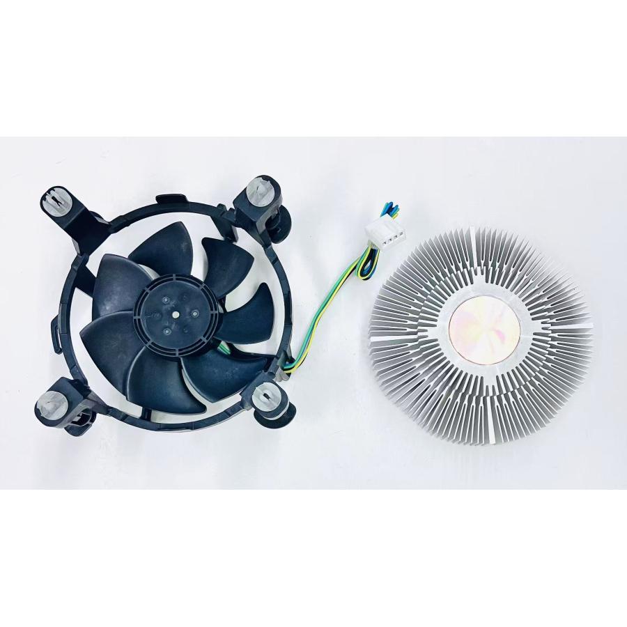 YS0471★中古★Nidec F90T12NS1E7-57J99A1 CPUクーラー 12V 0.18A : 桜の国 - 通販 - Yahoo!ショッピング