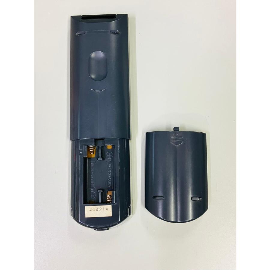 YXS194★中古動作品★SONYソニー テレビリモコン RM-J928 : 桜の国 - 通販 - Yahoo!ショッピング