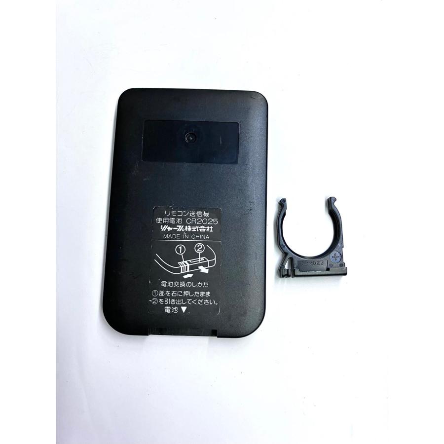 YXS551★中古動作品★SHARP シャープ ビデオカメラリモコン G0059TA : 桜の国 - 通販 - Yahoo!ショッピング