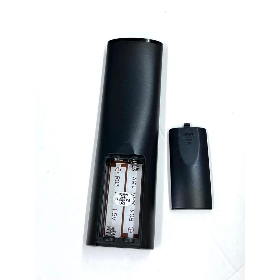 YXS823★中古動作品★REMOTE CONTROL FOR A95X R2 Android TV BOX リモコン : 桜の国 - 通販 ...