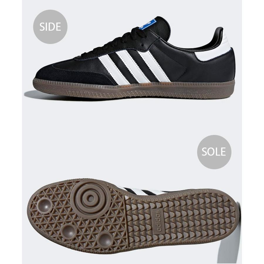adidas アディダス スニーカー SAMBA OG B75807 サンバ adidas アディダス スニーカー SAMBA OG B75807 サンバ
