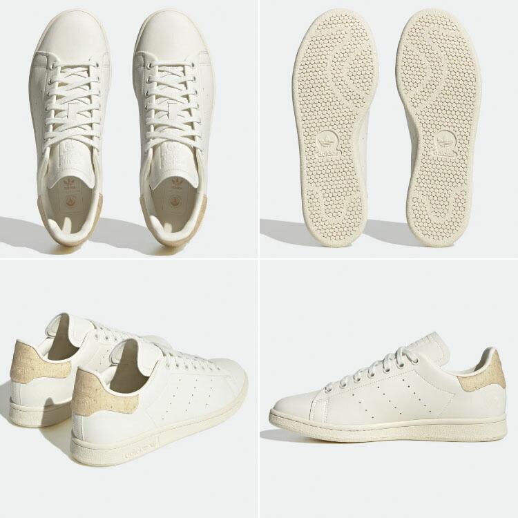 adidas Originals アディダス オリジナルス スニーカー STAN SMITH HP3170 スタンスミス White ホワイト ...