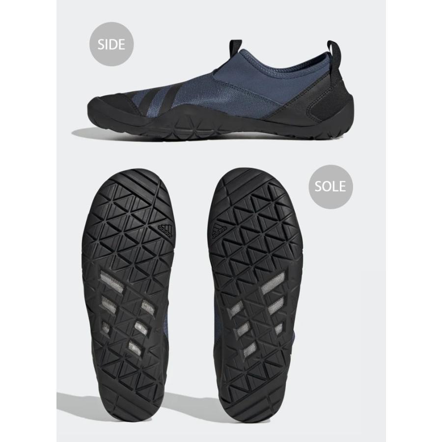 adidas アディダス ウォーターシューズ マリンシューズ TERREX JAWPAW SLIP ON H.RDY HP8650 テレックス ...
