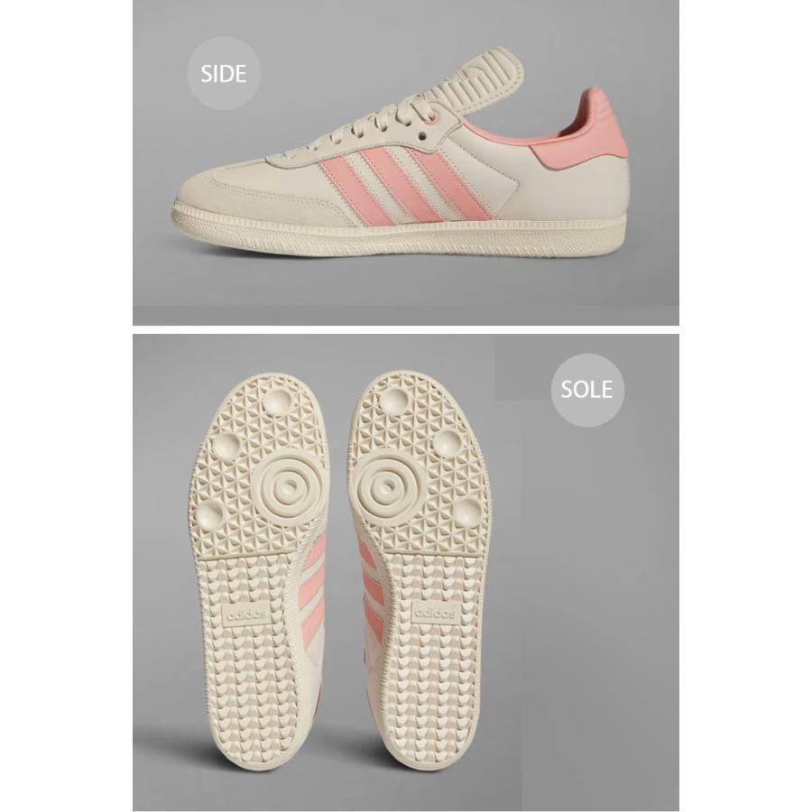 adidas originals アディダス スニーカー HUMANRACE SAMBA ID3127 ヒューマンレース サンバ ...