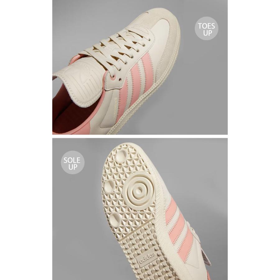 adidas originals アディダス スニーカー HUMANRACE SAMBA ID3127 ヒューマンレース サンバ ...