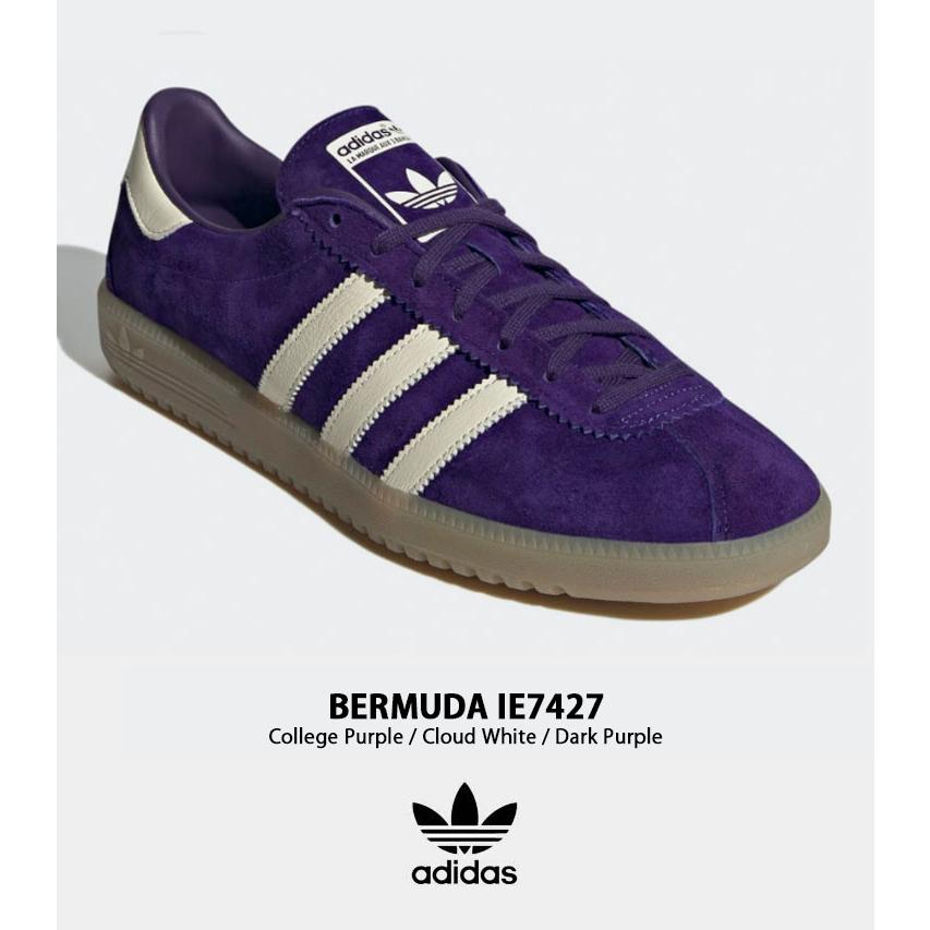 adidas originals アディダス スニーカー BERMUDA IE7427 adidas originals アディダス スニーカー BERMUDA IE7427